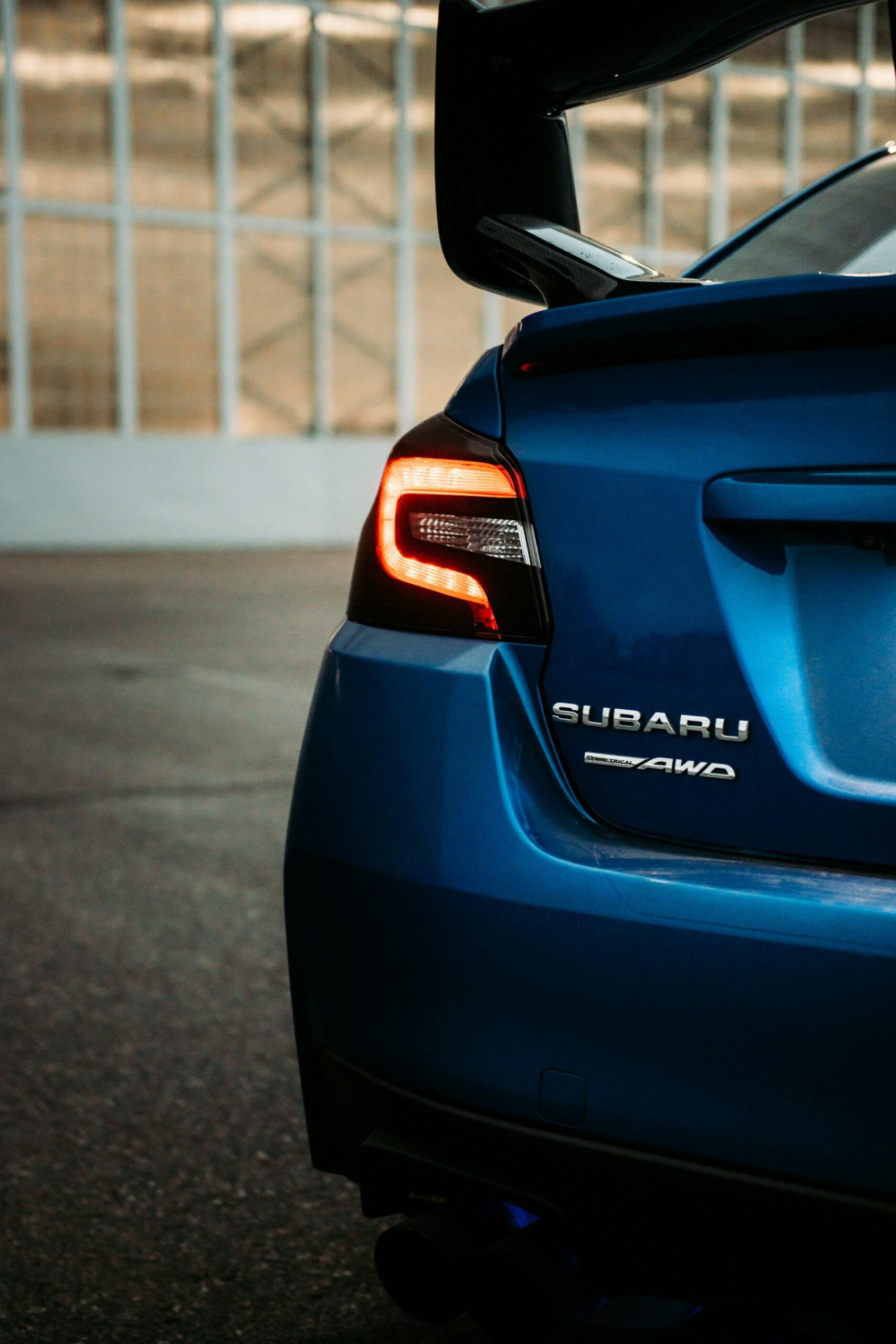 TOP SUBARU REPAIR SERVICES IN LIBERTY, MISSOURI | SUBARU REPAIR ...